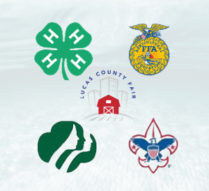 Exhibitors - Lucas County Fair